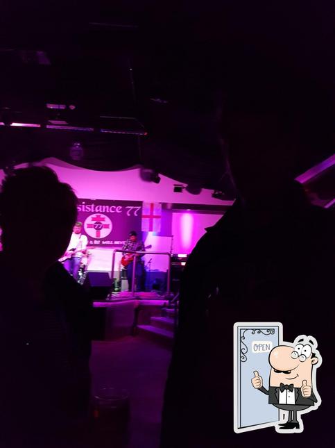 The Regal Nightclub, 34 Nottingham Rd in Ripley - Restaurant reviews