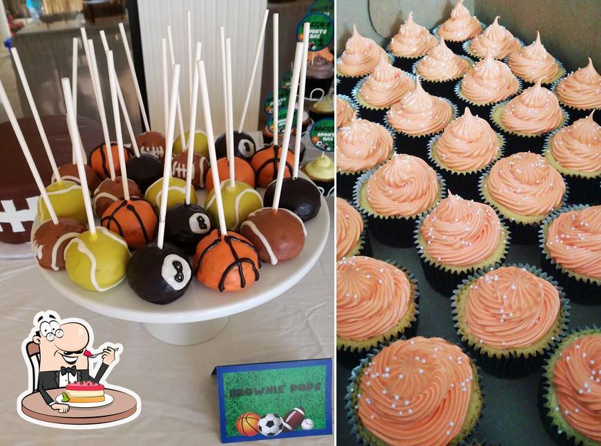 Cocina de Isa Sweet Bakery, Santo Domingo