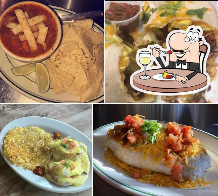 Ellie's Mutt Hut, Ukiah - Restaurant menu, prices and reviews