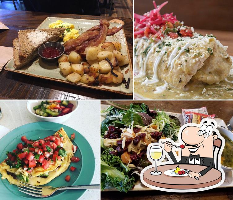First Watch, Wake Forest - Restaurant menu, prices and reviews