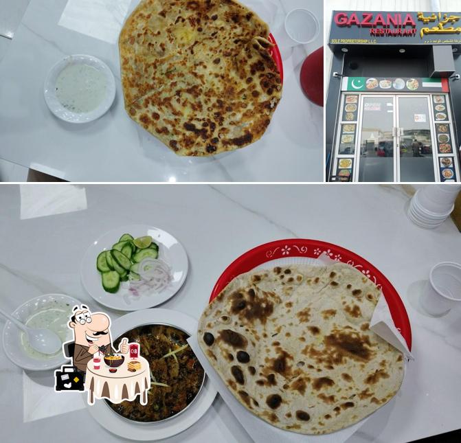 Gazania Restaurant, Abu Dhabi - Restaurant reviews
