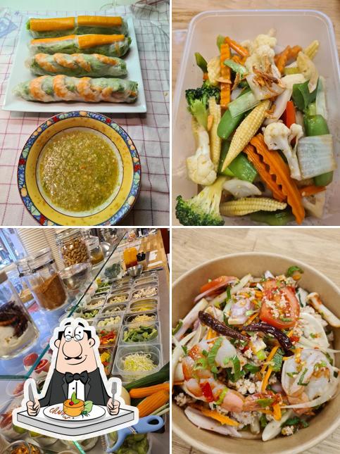 Happy Thai, Gent - Speisekarte, Preise und Bewertungen