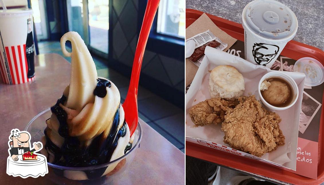 KFC fast food, Leon, Blvr. Mariano Escobedo Pte. 2920 - Restaurant reviews