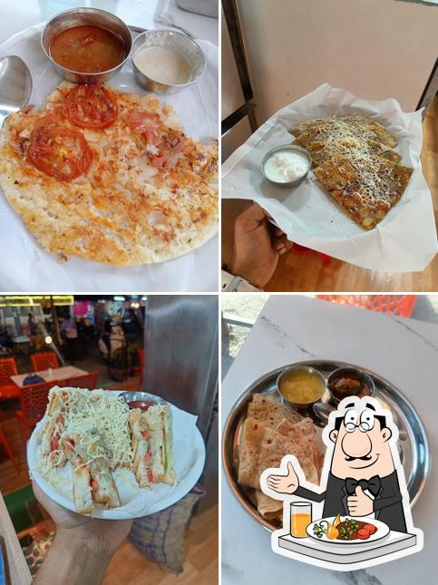 Kp's Kitchen, Pune - Restaurant menu, prices and reviews