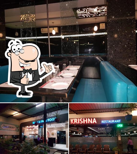 Krishna Restaurant, Surat, 6 - Restaurant reviews