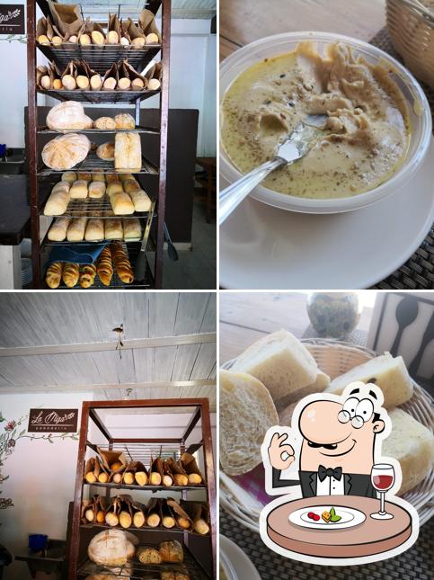 La Miga Panadería, Minca - Menú del restaurante, precios y reseñas