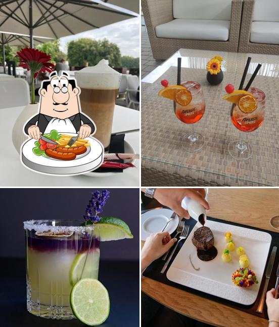Lakeside Echternach, Echternach - Restaurant menu, prices and reviews