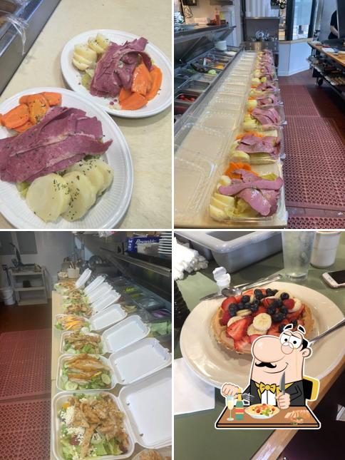 Louie's Ham & Corned Beef in Mount Clemens - Restaurant menu and reviews