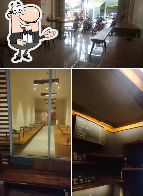 Maestro Cafe, Malang - Restaurant menu, prices and reviews