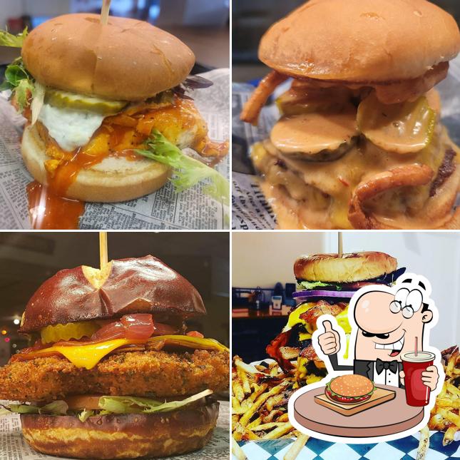 Mid City Grill, Kingsport - Restaurant menu, prices and reviews