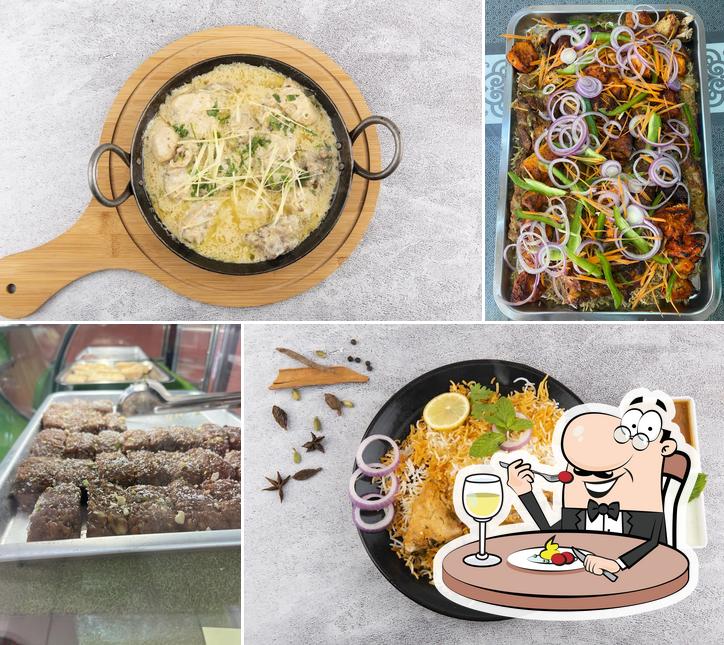 Multani Dera Restaurant, Abu Dhabi - Restaurant menu and reviews
