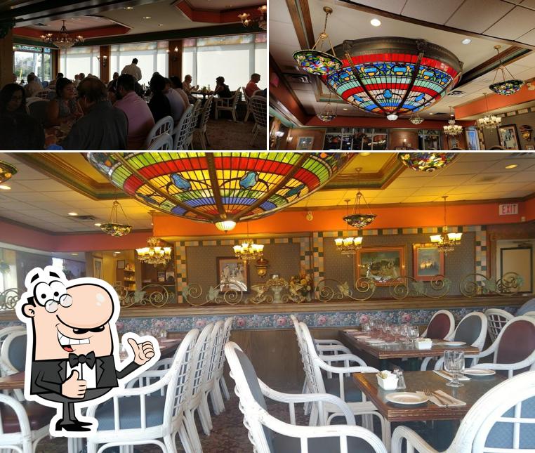 Peter's on Eglinton Restaurant in Mississauga - Restaurant menu and reviews
