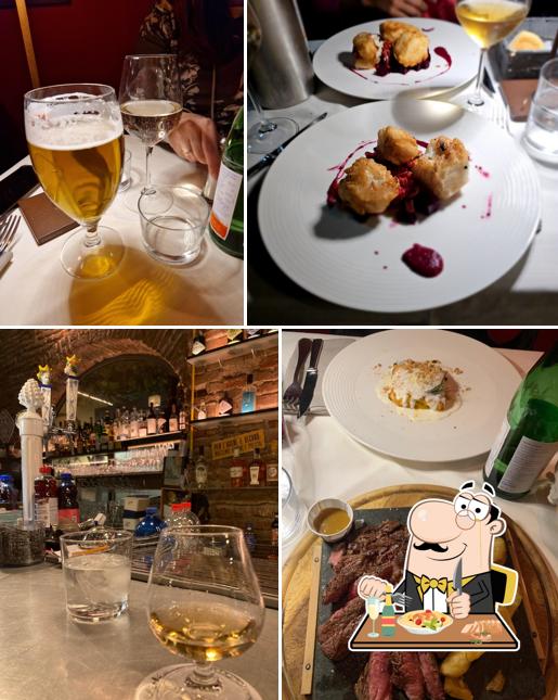 Officina 12 pizzeria, Milan - Restaurant menu and reviews