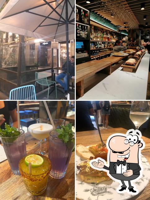 Polka San Sebastián in San Sebastián - Restaurant menu and reviews
