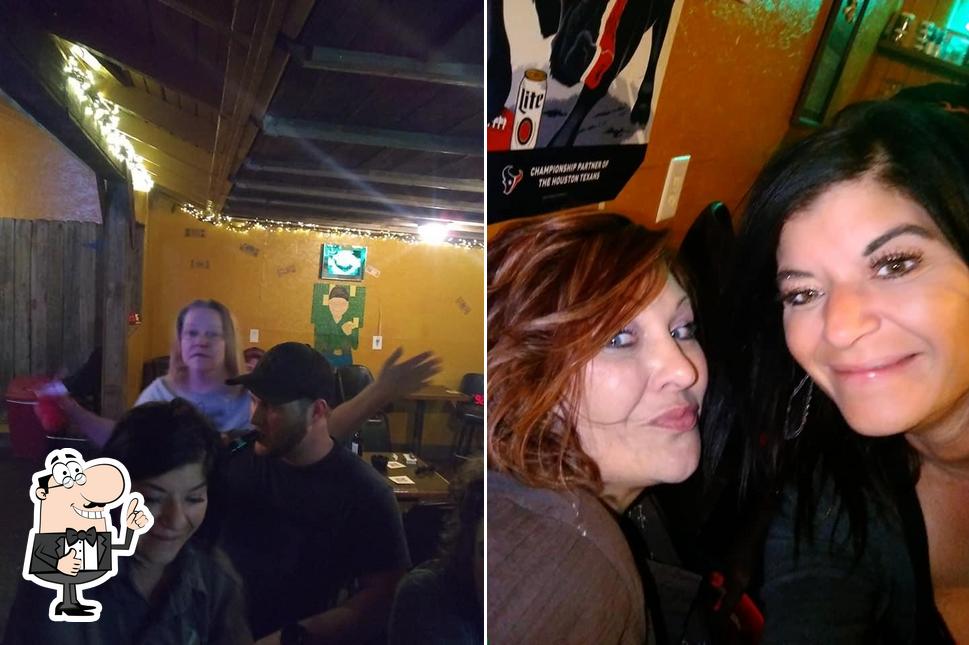 Golddiggers in Mauriceville - Restaurant reviews