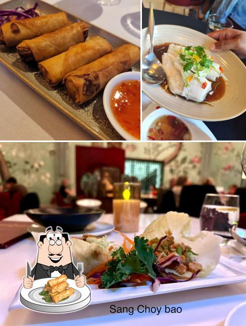 Grand Orient Restaurant, Perth - Restaurant menu, prices and reviews