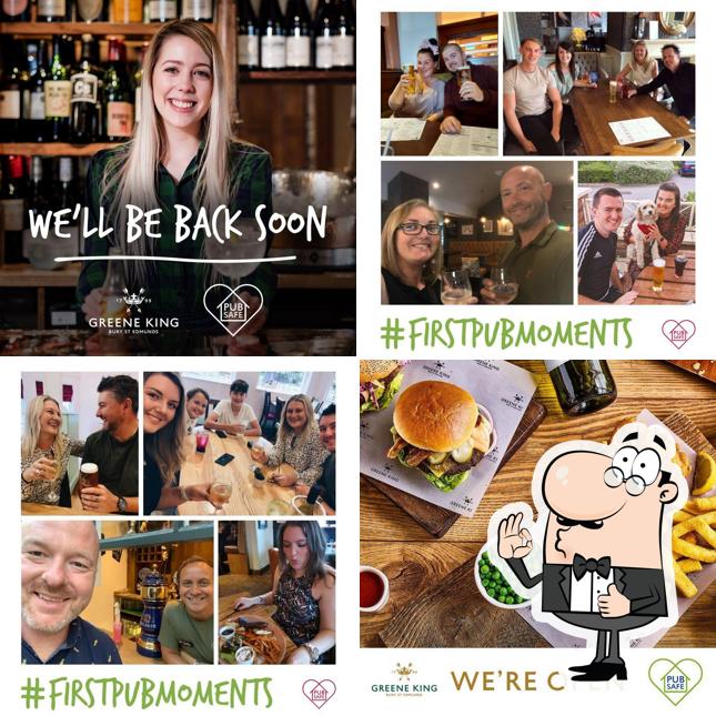 Jingling Gate in Newcastle upon Tyne - Restaurant menu and reviews