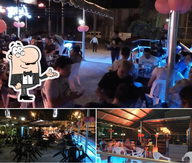 Best pubs & bars in Cagayan de Oro, summer 2024 - Restaurant Guru