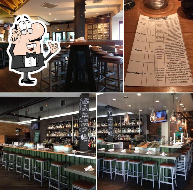 Messhall Kitchen in Los Angeles - Restaurant menu and reviews