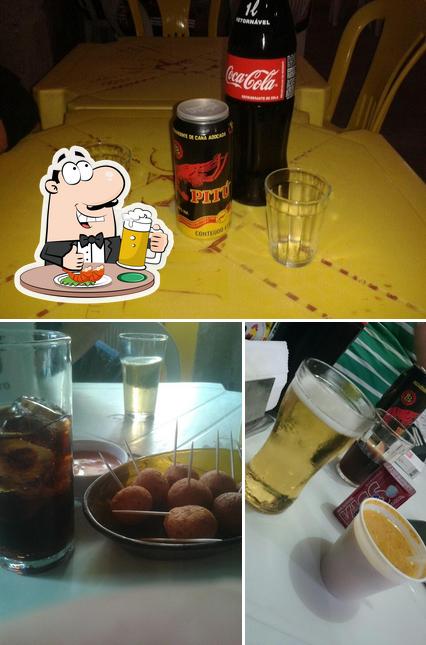 Novo Bar do Charles, Brazil - Restaurant reviews