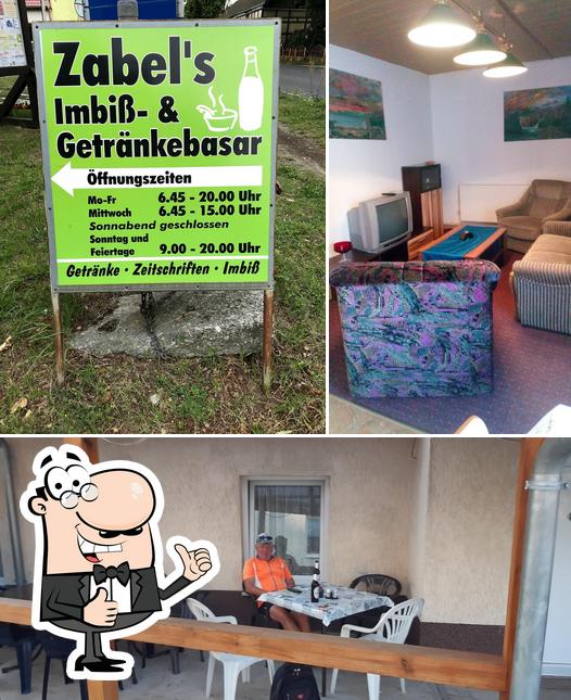 Peter Zabel, Bestensee - Speisekarte, Preise und Bewertungen