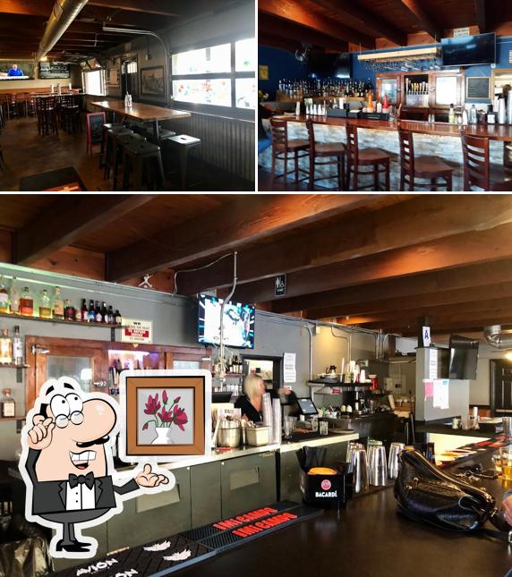 Steele 94 Restaurant Bar, Spring Valley - Restaurant menu, prices and ...