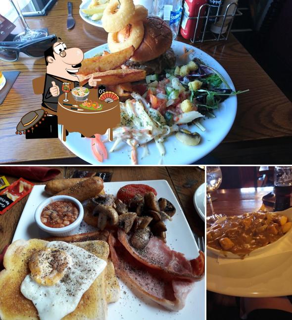 The Slaughter House, Liverpool - Restaurant menu, prices and reviews