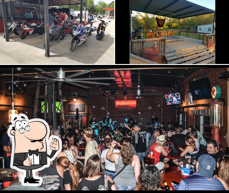 Wildcatter Saloon in Katy - Restaurant menu and reviews