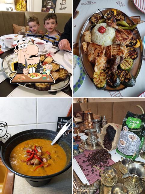 Balkan PUB Grill Restaurant, Žilina - Restaurant reviews