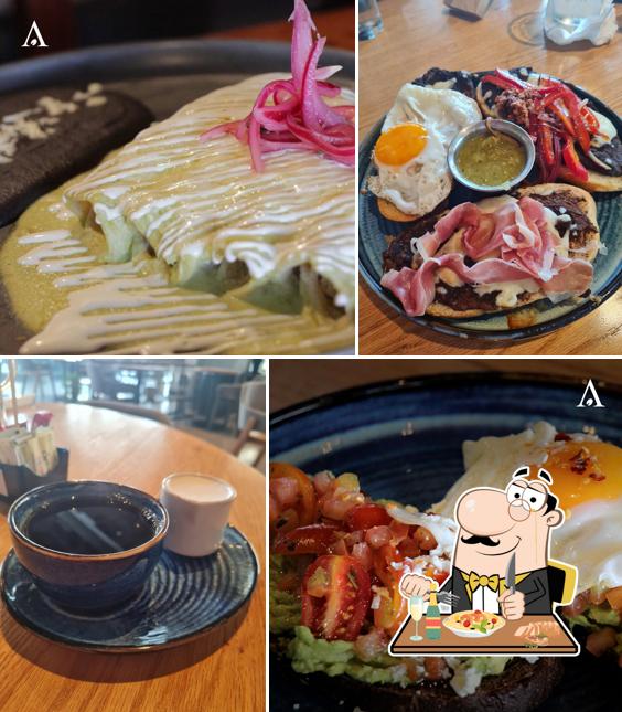 Restaurante AROMALI VALLE, San Pedro Garza García - Opiniones del ...