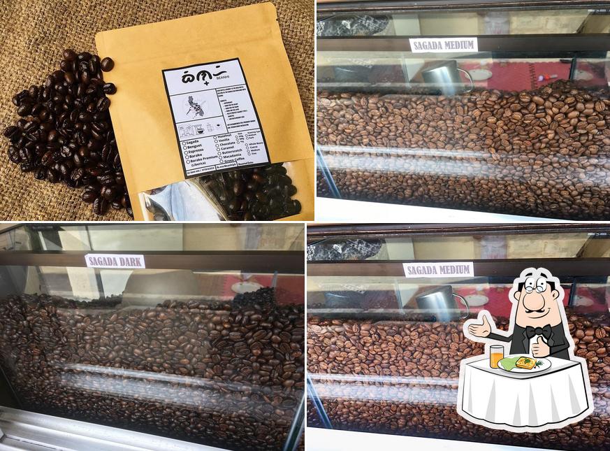 Beanhi Coffee House, Marikina - Restaurant menu, prices and reviews