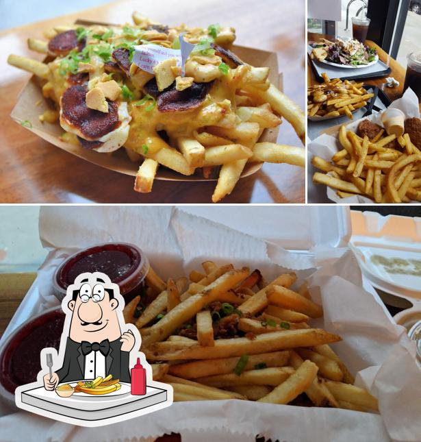 Block 16, Omaha - Restaurant menu, prices and reviews