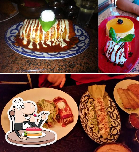 Carmelita's Kitchen in Rancho Santa Margarita - Restaurant menu and reviews