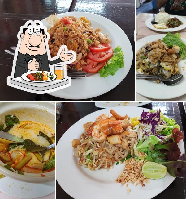 Chai House restaurant, Bangkok - Restaurant reviews