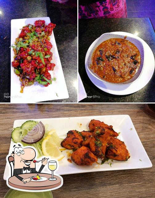 Dosa World, Bournemouth - Restaurant menu, prices and reviews