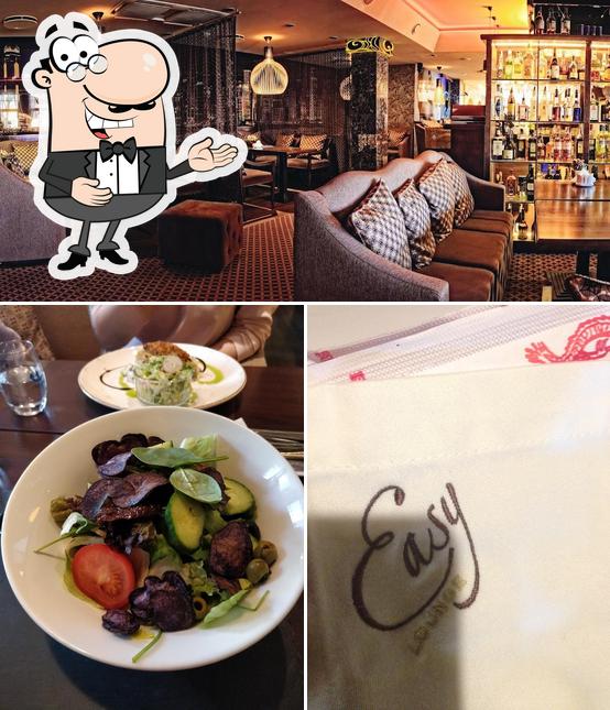 Easy lounge restaurant, Klaipėda, Turgaus g. 1 - Restaurant reviews