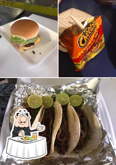 Echale a La Tripa Mimi in Laredo - Restaurant reviews