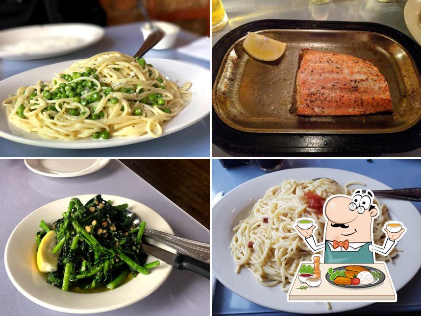 Top 7 restaurants with red snapper in Richmond, march 2026 - Restaurant ...