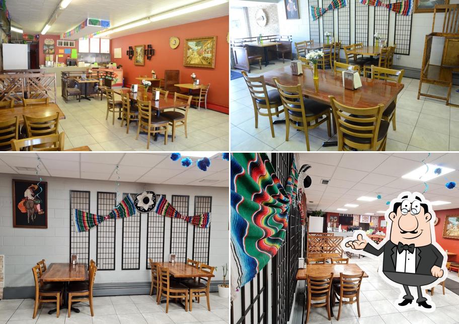 El Monte Taco, Steger - Restaurant menu, prices and reviews