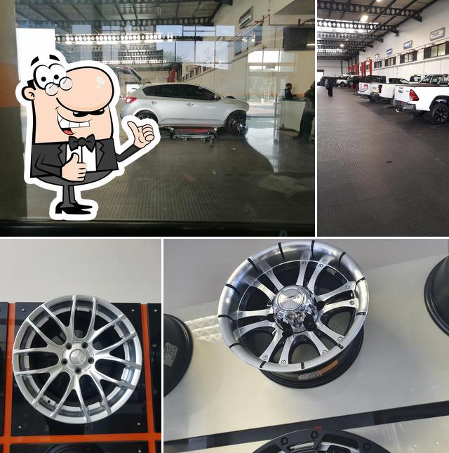 Fasfit Rustenburg - Best Drive, Rustenburg - Restaurant reviews