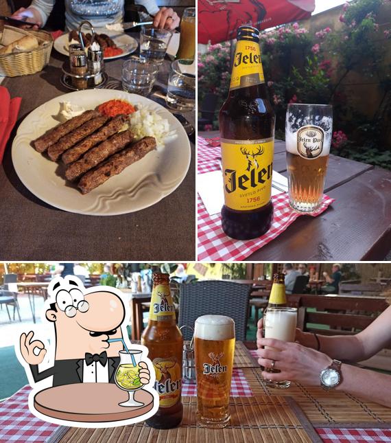 Gostilna Gurman, Ljubljana - Restaurant menu, prices and reviews