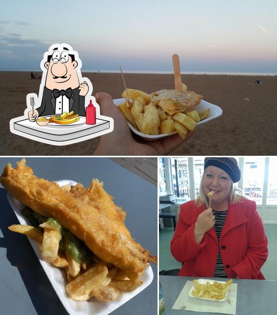 Harry Ramsbottom in Skegness - Restaurant reviews