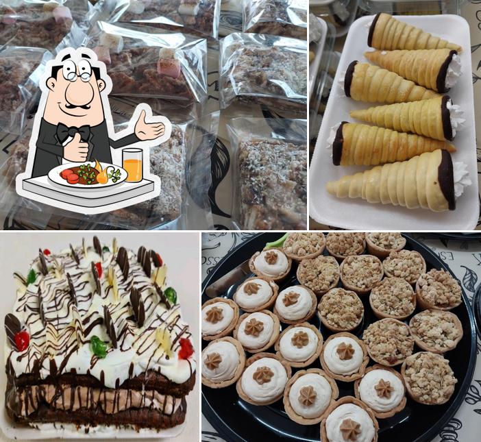 Koekies & Kossies Tuisnywerheid Danabaai, Mossel Bay - Restaurant reviews
