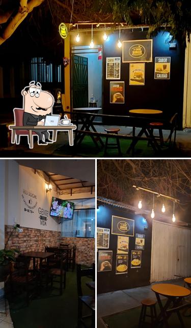 La Casa Burger, Trujillo - Menú del restaurante, precios y reseñas