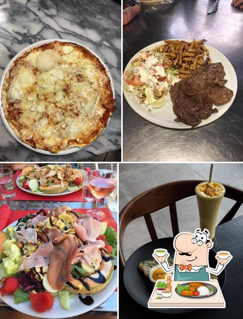 Le Sherpa restaurant, Bagnères-de-Luchon - Restaurant reviews