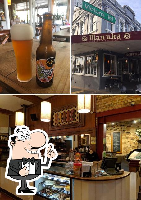 Manuka Licensed Cafe Restaurant in Auckland - Restaurant reviews