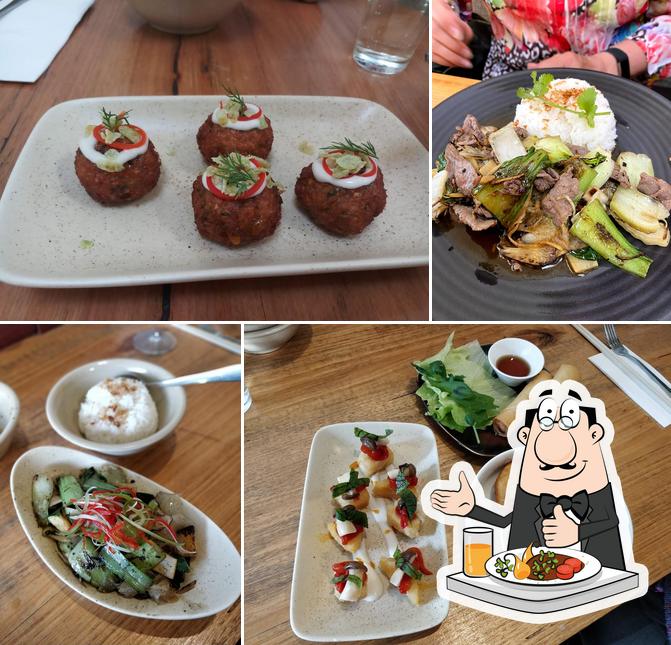 Phamily Kitchen, Castlemaine - Restaurant menu, prices and reviews