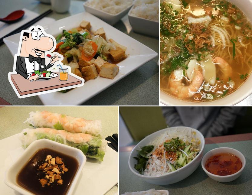 Pho Ha Tien in Pinellas Park - Restaurant menu and reviews