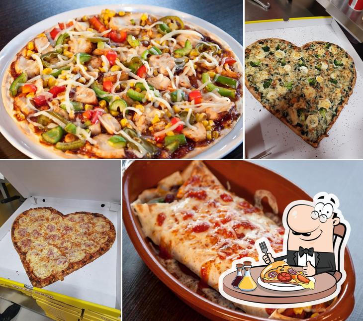 Top 10 Pizzerien in Bonn, November 2025 - Restaurant Guru
