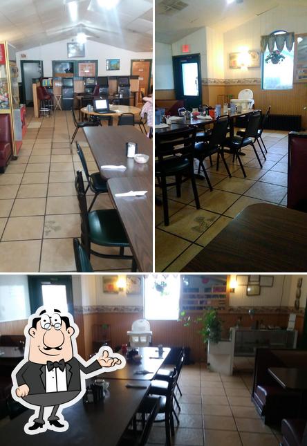 The Red Apple Family Restaurant in Wausau - Restaurant menu and reviews